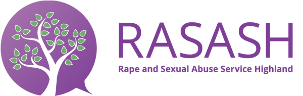 Rape and Sexual Abuse Service Highland (RASASH) – Highland Mental Wellbeing
